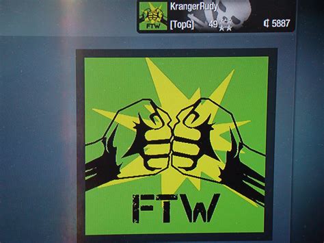 Game Fudge Funny Black Ops Emblems