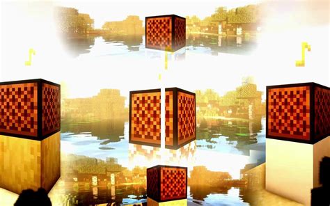 【minecraft】blessing You Zone哔哩哔哩bilibili