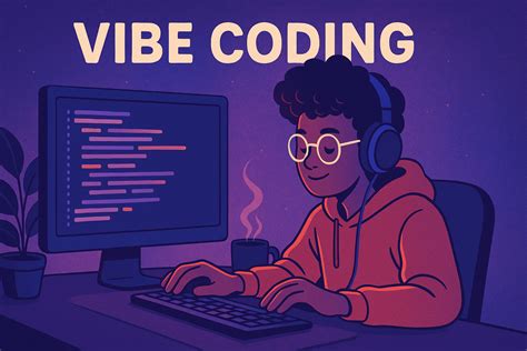 What Is Vibe Coding