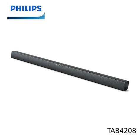 домашний кинотеатр акустика для телевизора Philips TAB4208 купить c ...