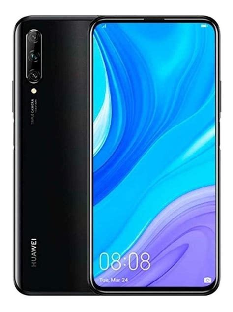 Huawei Y9s 128 GB midnight black 6 GB RAM | MercadoLibre