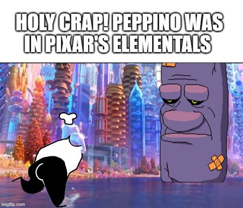 Peppino Memes And S Imgflip