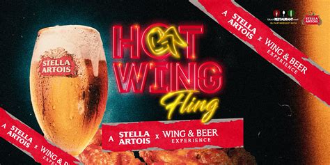 Hot Wing Fling At Quotes Willowbrook Black Restaurant Week