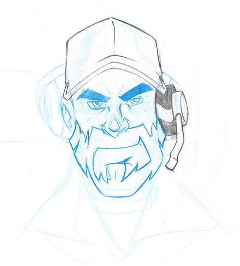 Artstation Chris Cullen