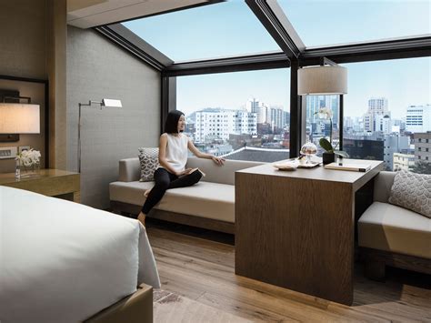 Best Romantic Hotels In Seoul Time Out Seoul