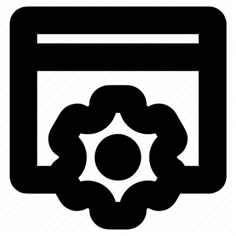 Marketing Optimization Seo Web Website Icon Download On Iconfinder