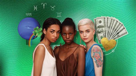Luckiest Day Of The Week For Each Zodiac Sign From December 2 8 2024