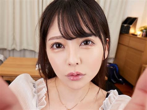 Ajvr 151 【vr】友達の妹とエロサイト見てたらヤバい雰囲気になってsexの真似してるうちに戻れなくなり友達に隠れて濃厚にベロ絡ませ合いハメ合い膣奥中出し 森日向子 Javbus