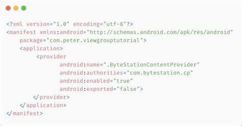 Android 启动优化：合并多个 Sdk 中的 Fileprovider！效果：150ms → 20ms Csdn博客