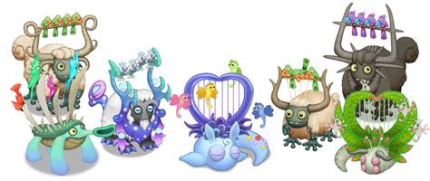 Зверькозвучные Монстропедия Fandom Зверькозвучные Монстропедия Fandom