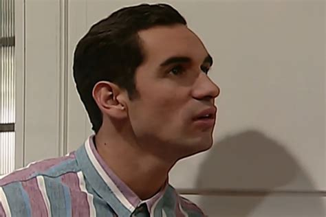 El Presente De Hernán Hevia Fue Mario Opazo De “adrenalina”