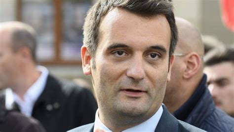 Florian Philippot J attends un État qui fasse respecter la loi sur les migrants pas une