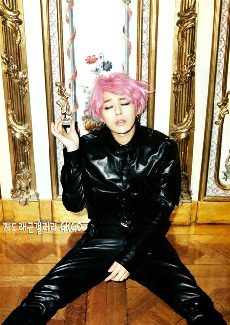 지드래곤 레전드 화보 인스티즈 Instiz 이슈 카테고리