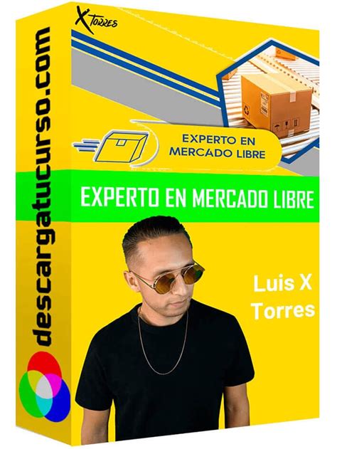 ️ Descargar Curso Experto En Mercadolibre