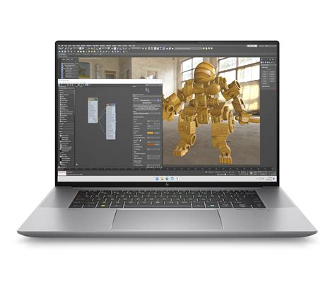 HP ZBook Workstations Everything You Need To Know Review PCMag Australia