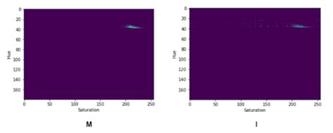 Histogram Backprojection Theailearner