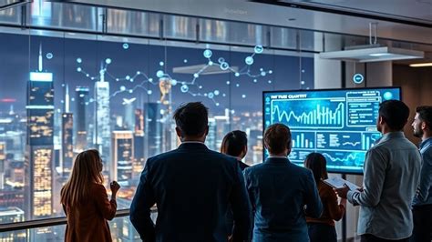 Revolutionizing Venture Capital In The Digital Age