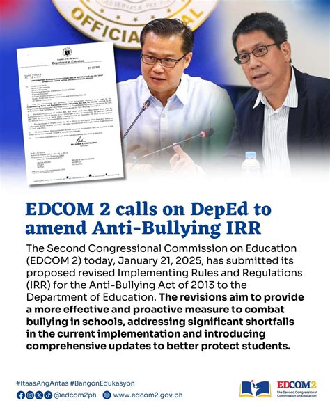 Edcom 2 The Second Congressional Commission On Education Edcom2 Today January 21 2025