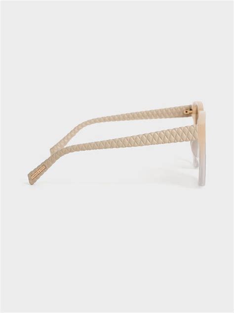 Page 2 Womens Sunglasses Exclusives Styles Charles And Keith My