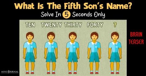 What You See First Will Reveal Your Hidden Personality Artofit