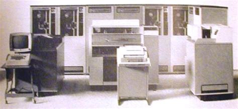 Rca Spectra 7045 It History Society