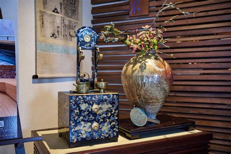 旅亭 松屋本館suizenji くまもと女将会