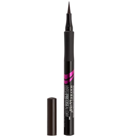 Maybelline New York Master Precise Liquid Eyeliner Forest Brown
