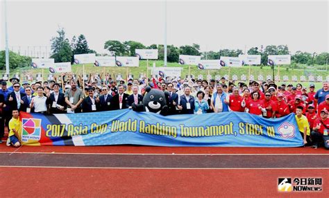 射箭／備戰東京奧運 亞洲盃暨世排賽9日台北登場 運動 Nownews今日新聞