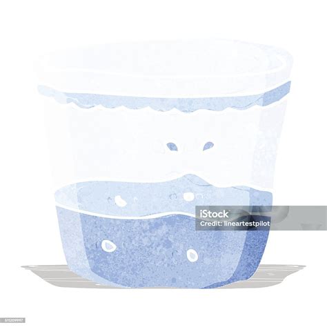 말풍선이 있는 물 귀여운에 대한 스톡 벡터 아트 및 기타 이미지 귀여운 그리기 기이함 Istock