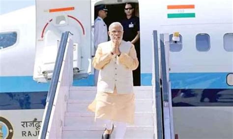 Trichy Airport New Terminal Opening Pm Modi Tn Visit Check Full