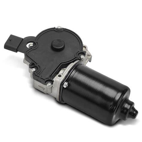 Wiper Motor Front For Left Hand Drive For Mercedes Benz B W242 W246