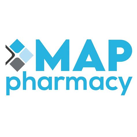 Map Pharmacy Mackay Qld