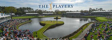 Our Picks For The Players Championship And Selected Tee Times
