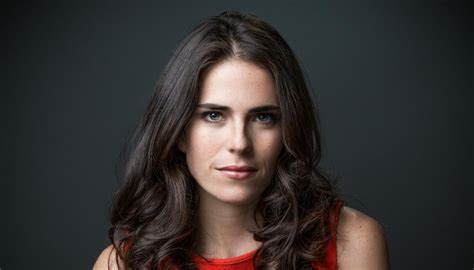 Karla Souza Presenta A Su Bebé Recién Nacido Luka Estilodf