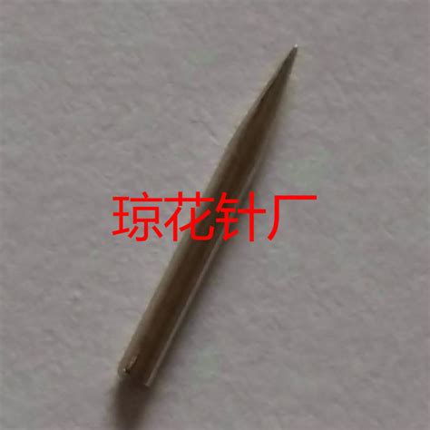 工业细长尖头圆形不锈钢针 不锈钢茶针 阿里巴巴