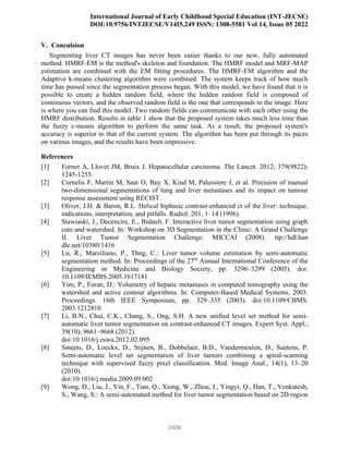 Enhancing Segmentation Approaches From Super Pixel Division Algorithm