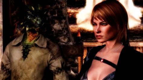 Ece Faces Are Hard Skyrim General Discussion Loverslab