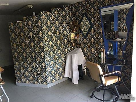 Пловдив фризьорски салон Кючук Париж Салон за красота 30 кв м Партер Магазини Офиси