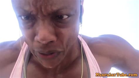 Sweaty Push Ups Eporner