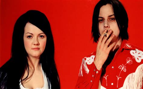 The White Stripes El Curioso Significado De Seven Nation Army Grupo
