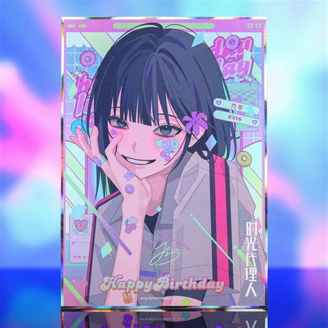 Link Click Fancy Day Qiao Ling Set Bemoe Funimecity Anime Goods