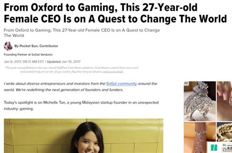 Michelle Mei Yi Tan On Linkedin This Week I Learnt That Sometimes