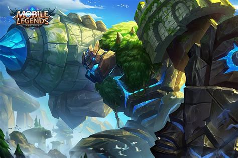 Top Tips To Play Grock Ml And Win Every Game In Mobile Legends