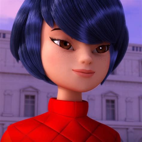Kagami Tsurugi Miraculous Ladybug Miraculous Characters Miraculous
