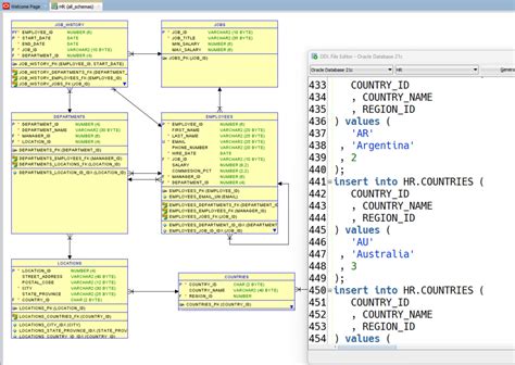 How To Add Custom SQL To Your Data Models TABLE INSERTs
