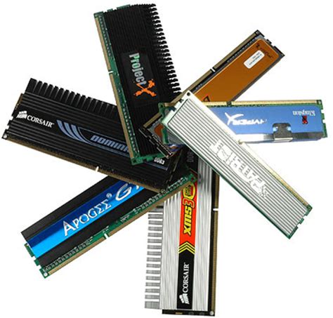 Best Pc Gaming Ram 2017 Ddr3 Memory Reviews Hubpages