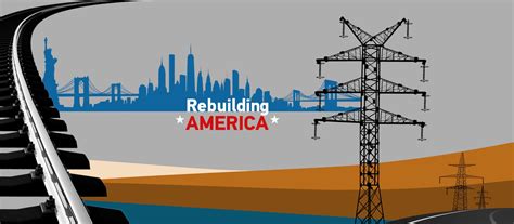 Rebuilding America Cgtn America