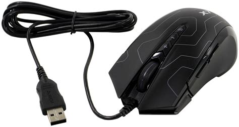Купить A4Tech X89, stone black - цена: 1479 ₽, характеристики, описание ...