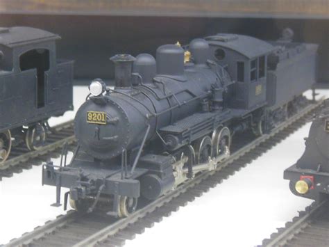 Jgr Baldwin Daikon Consolidation 9201 Model By Rlkitterman On Deviantart