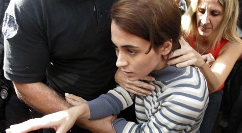 Stj Manda Justiça Analisar Pedido De Anna Carolina Jatobá Para Ir Ao Regime Aberto Cnn Brasil